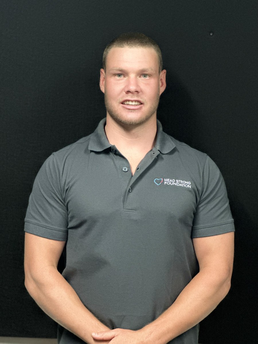 Who we are - Head Strong Foundation